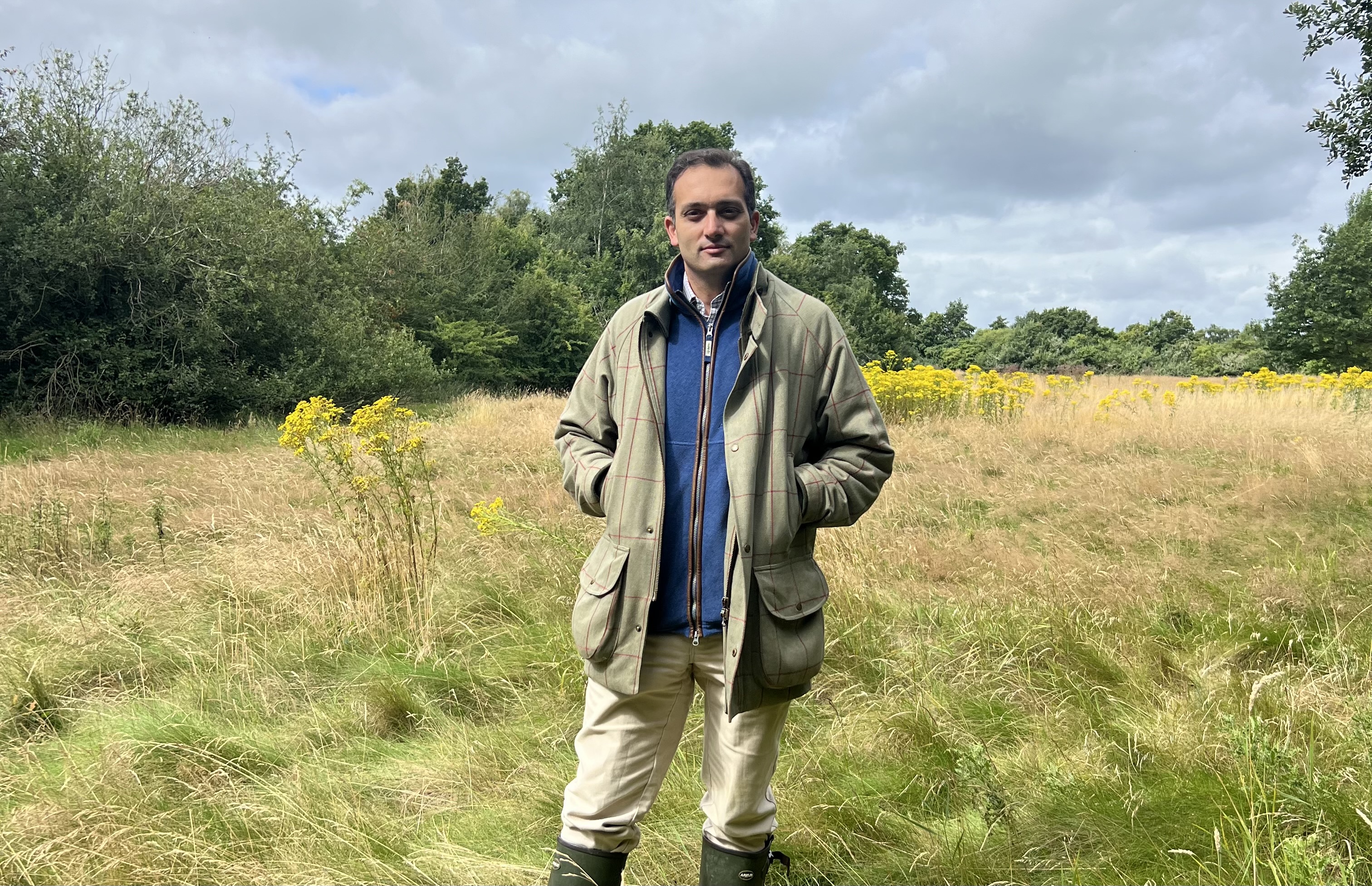 Solihull MP wants more lifesaving equipment as knife tragedies ...