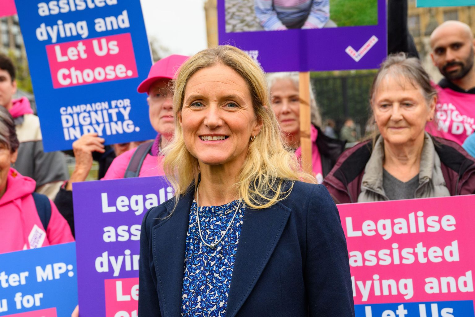 Changes to the assisted dying bill met with criticism | News - Greatest ...