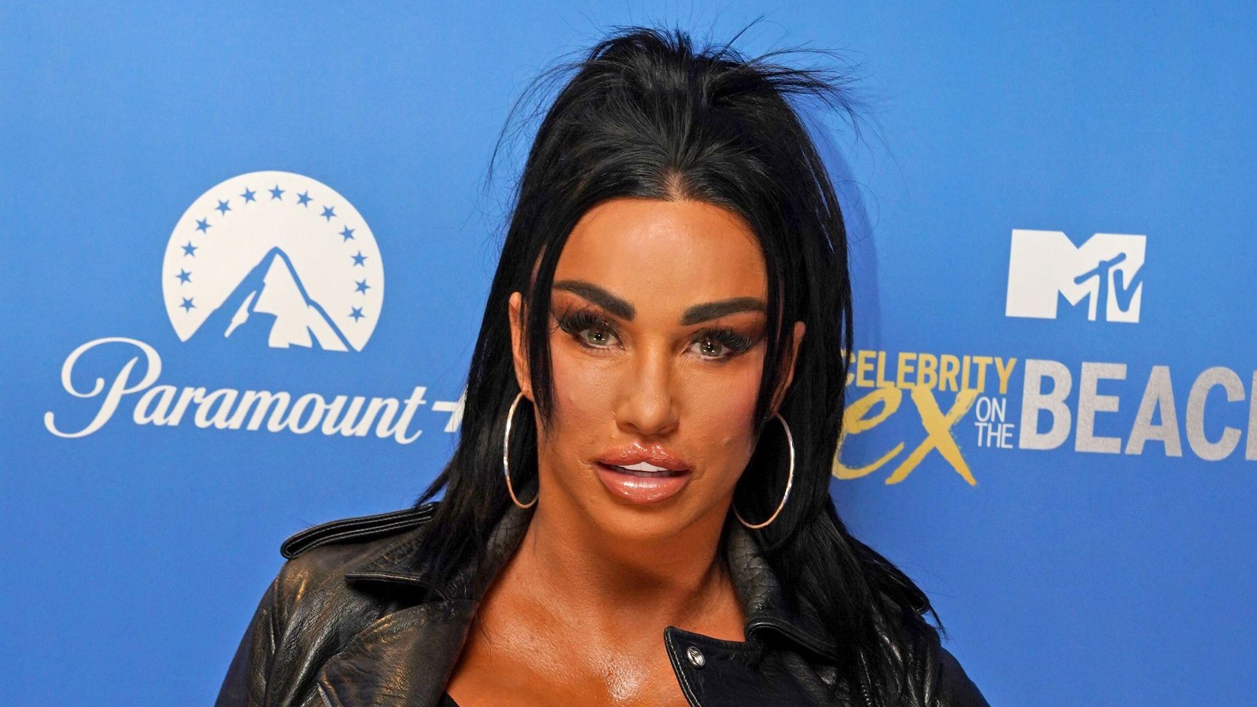 Katie Price to have one of two bankruptcies discharged | News ...