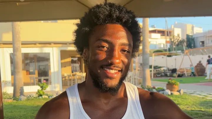 Footballer Devonte Aransibia dies aged 26