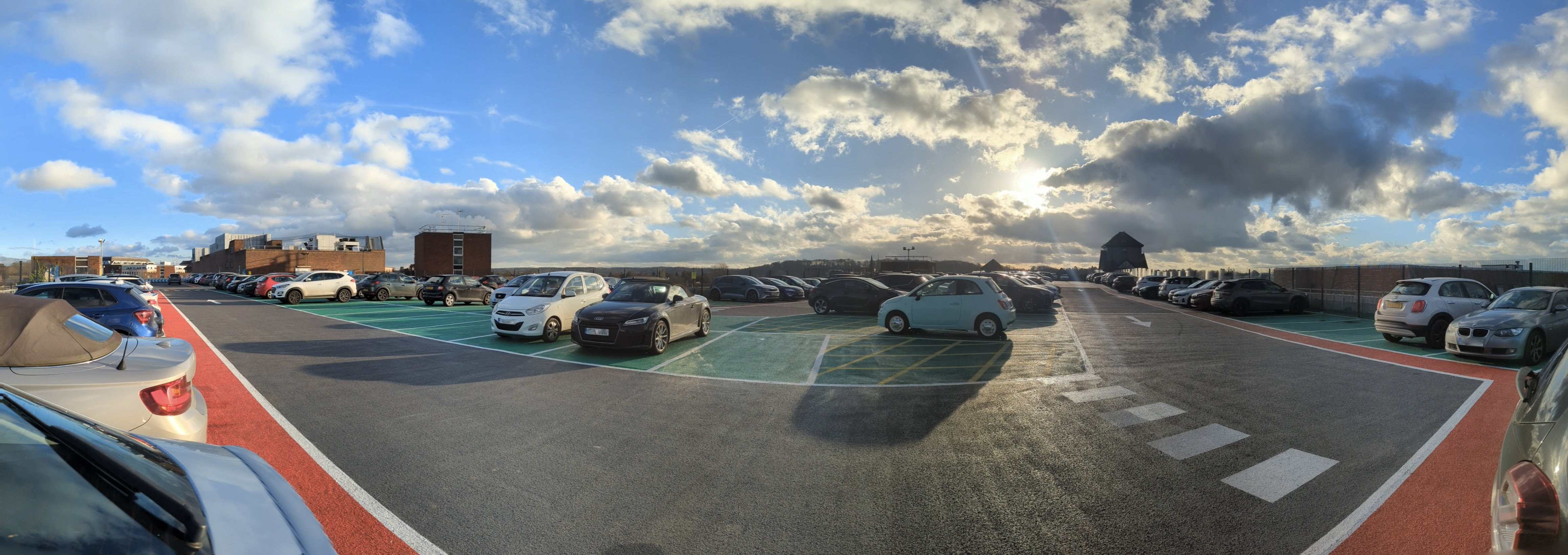 Horsham parking changes for 2025 revealed