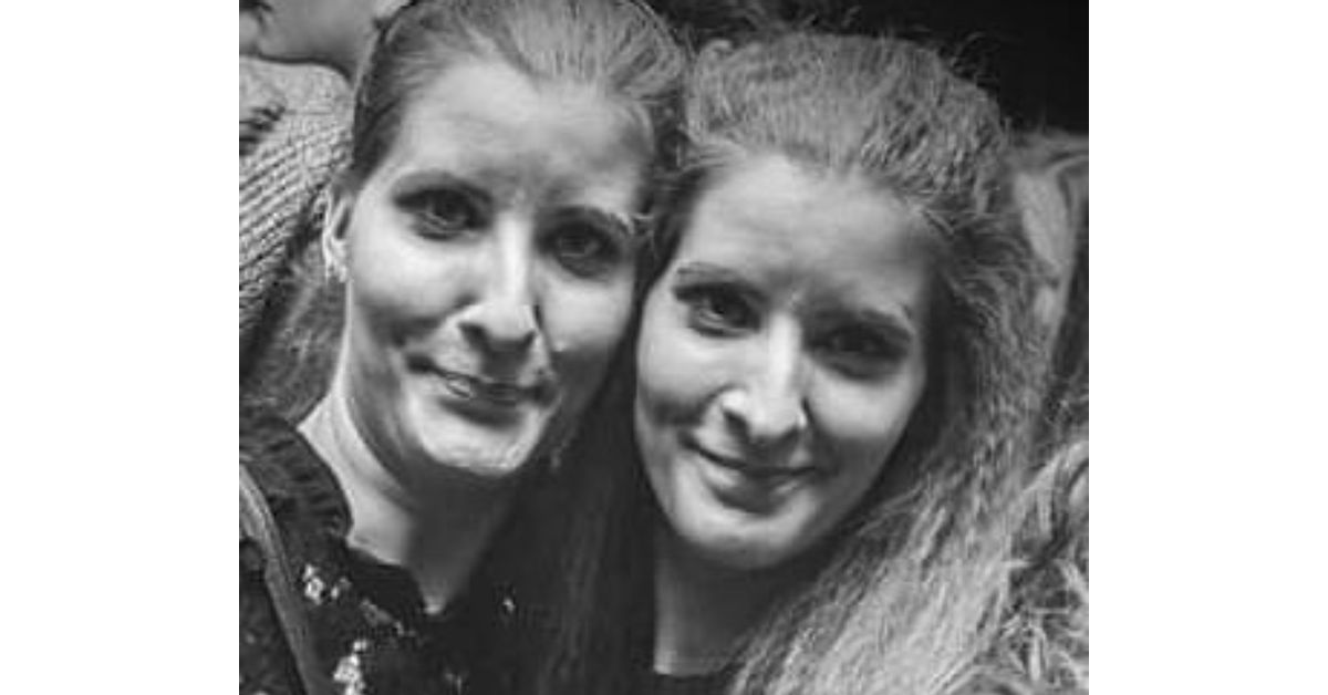 Two bodies recovered from River Dee identified as missing sisters ...