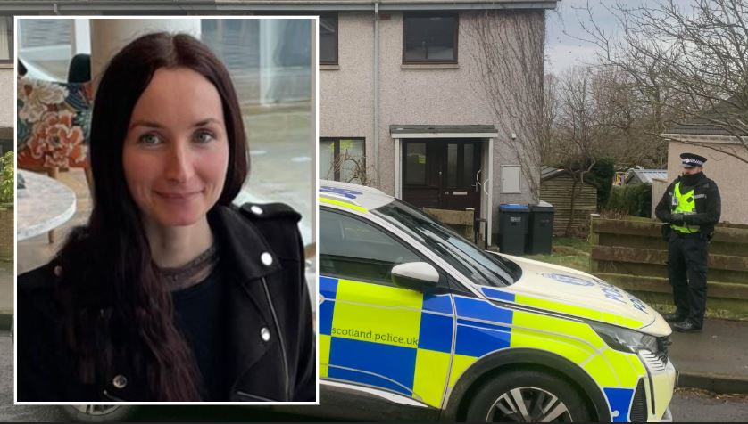 Absolutely devastated: Family pay tribute to 'beautiful and caring' mum ...