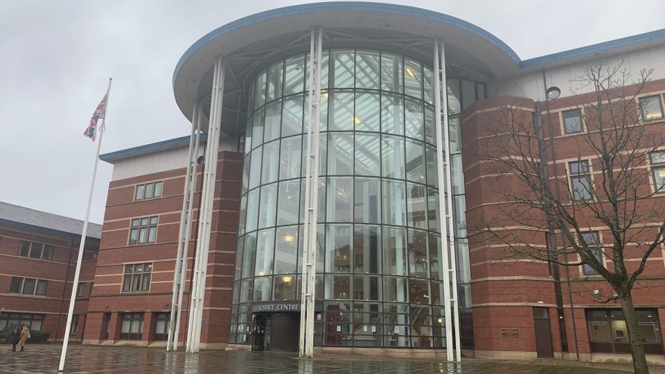 Nottingham NHS Trust sentenced for failing to provide safe care to ...