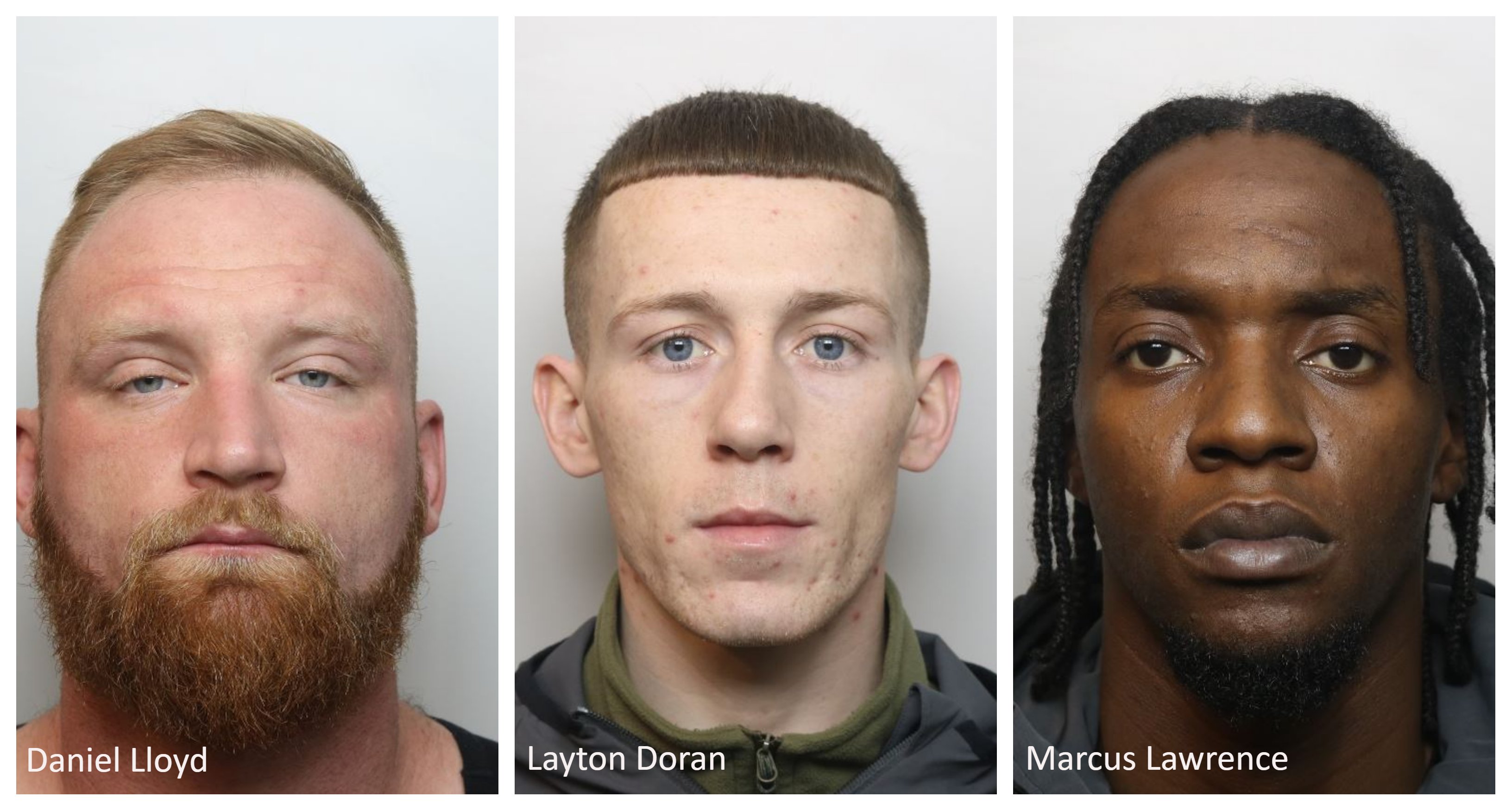 Men involved in police chase after attempted burglary in Chesterfield ...