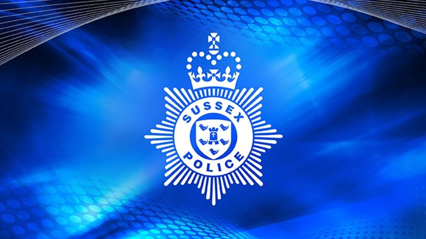 Sussex Police officer sacked over inappropriate sexual comments and ...