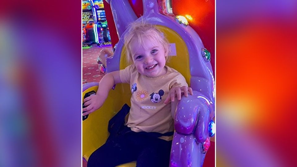 Safeguarding report finds four authorities failed toddler murdered in ...