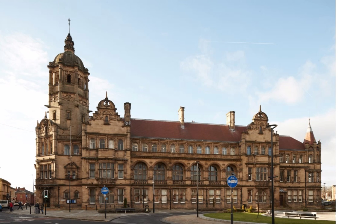 Almost £6m of urgent repair works needed to ‘deteriorating’ Grade I ...