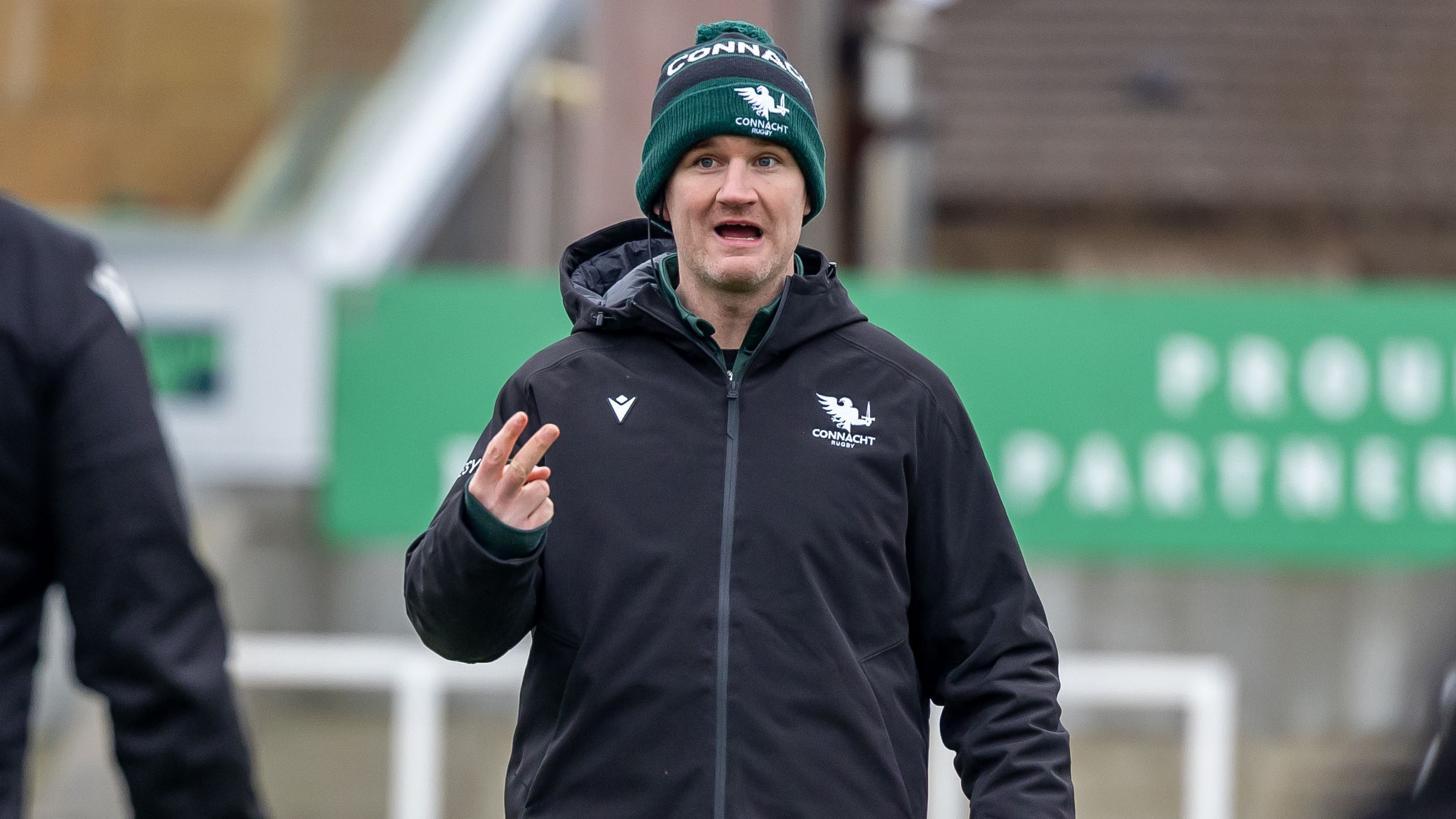 Rugby: Ulster confirm new coaching set-up for 2025/26 season | News ...