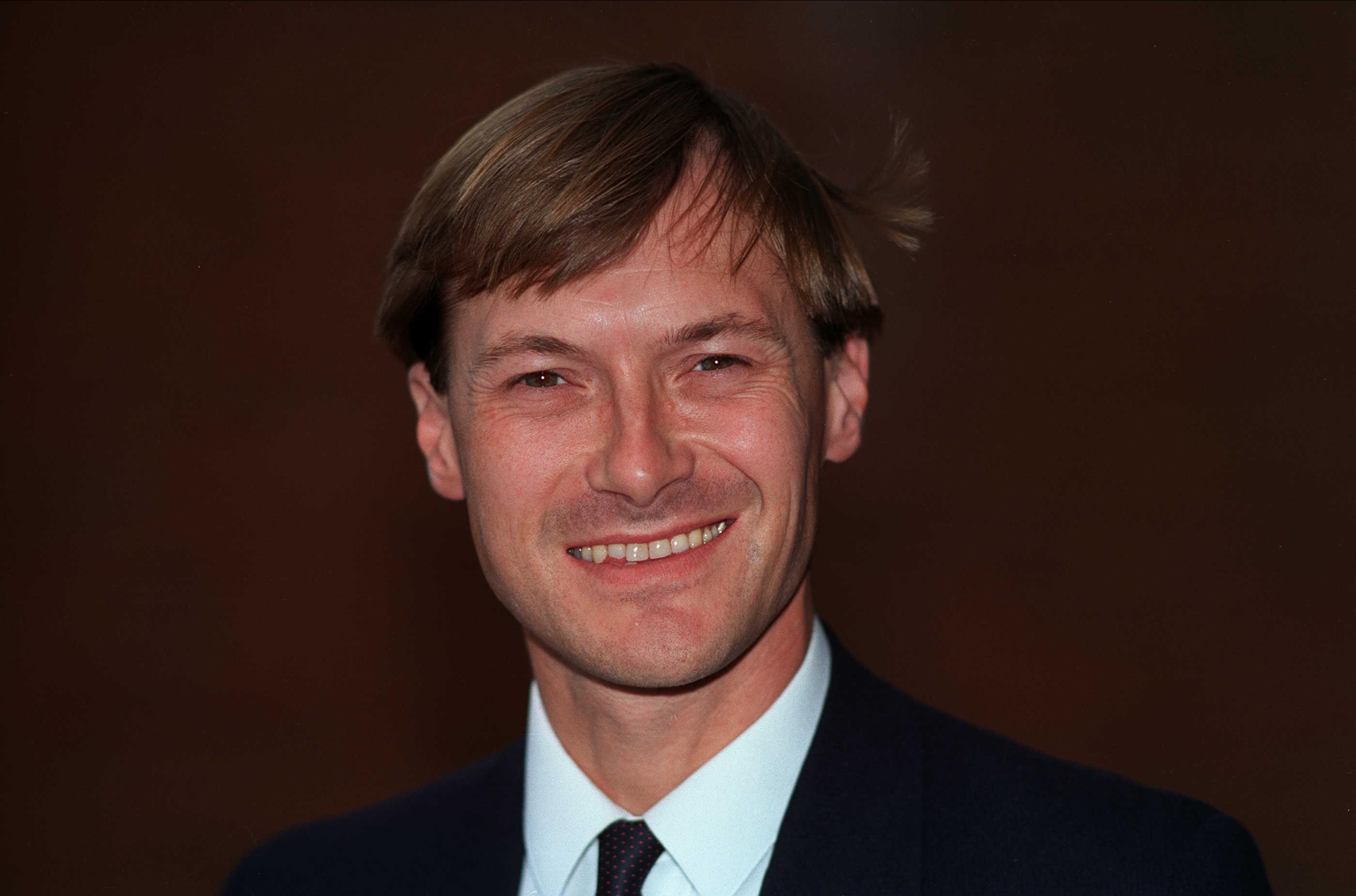 Essex MP Sir David Amess' killer had anti-terror case closed 'too ...