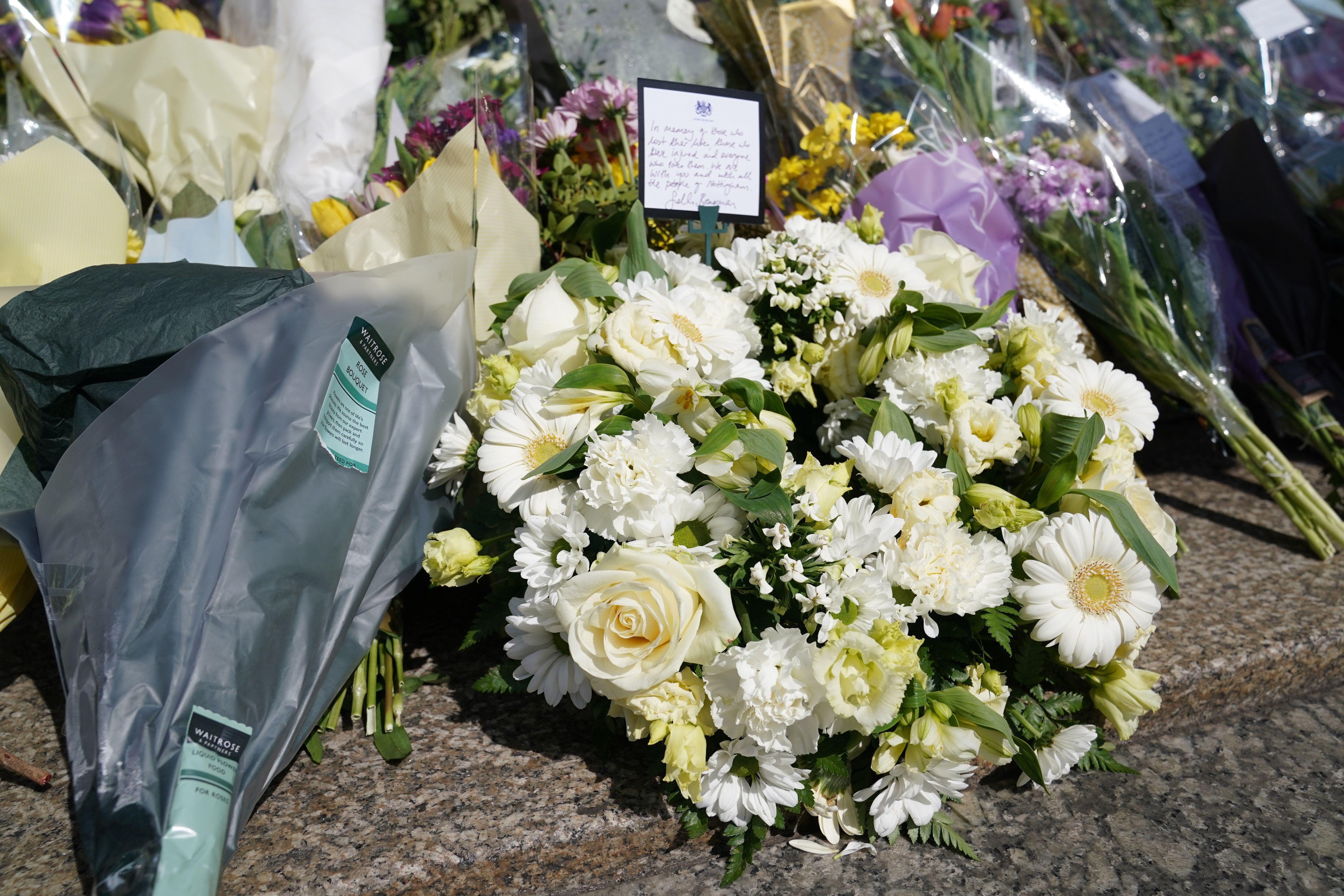 Judge-led inquiry to be held into Nottingham attacks | News - Hits ...