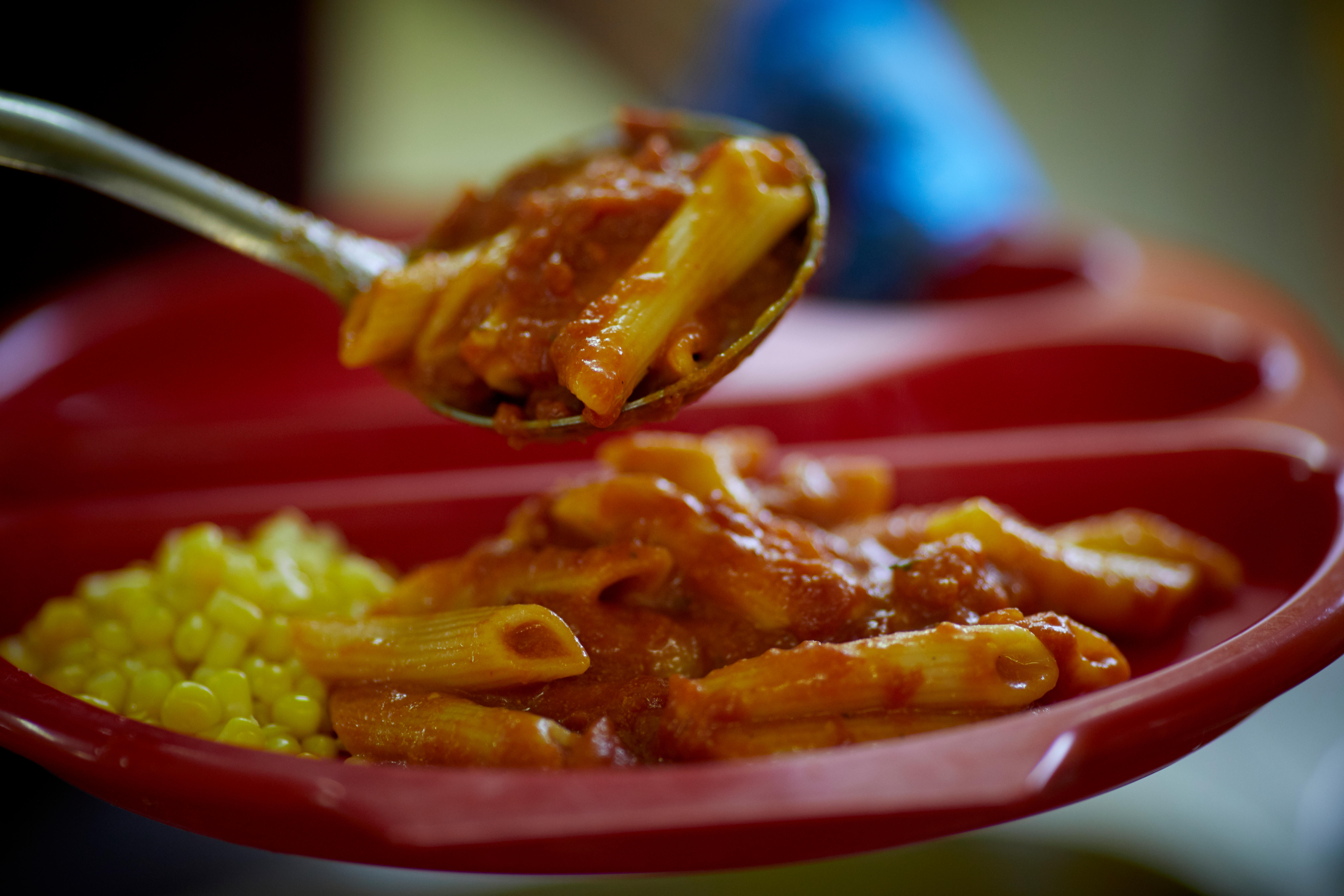 Controversy over free school meals special requests