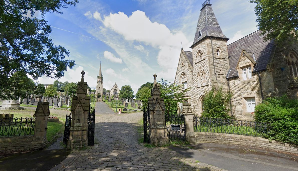 £500k put towards burial spaces in Batley and Dewsbury in 'crucial ...