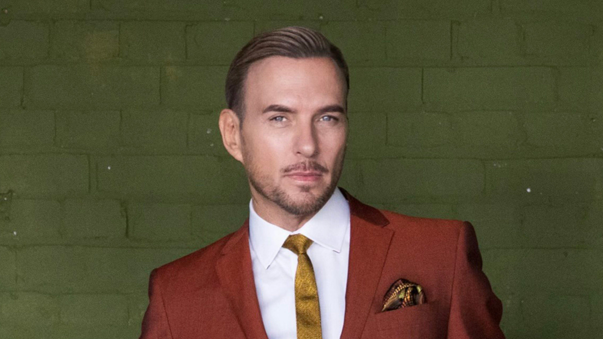 Matt Goss releases new song 'We Are Not Broken' ahead of UK tour