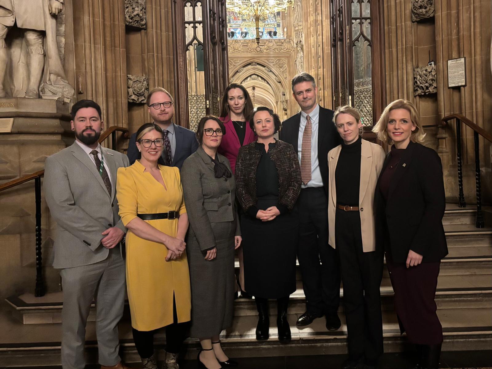 Derbyshire SEND provision at 'crisis point' as local MPs call for ...