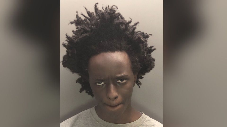 Southport killer's sentence will not be referred for appeal - Attorney ...