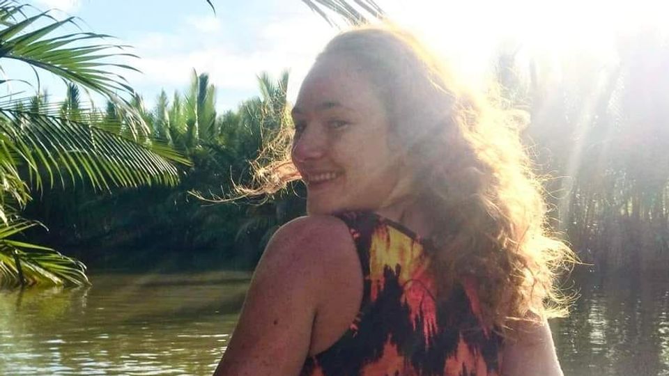 A man's been jailed for life for murder of Danielle McLaughlin