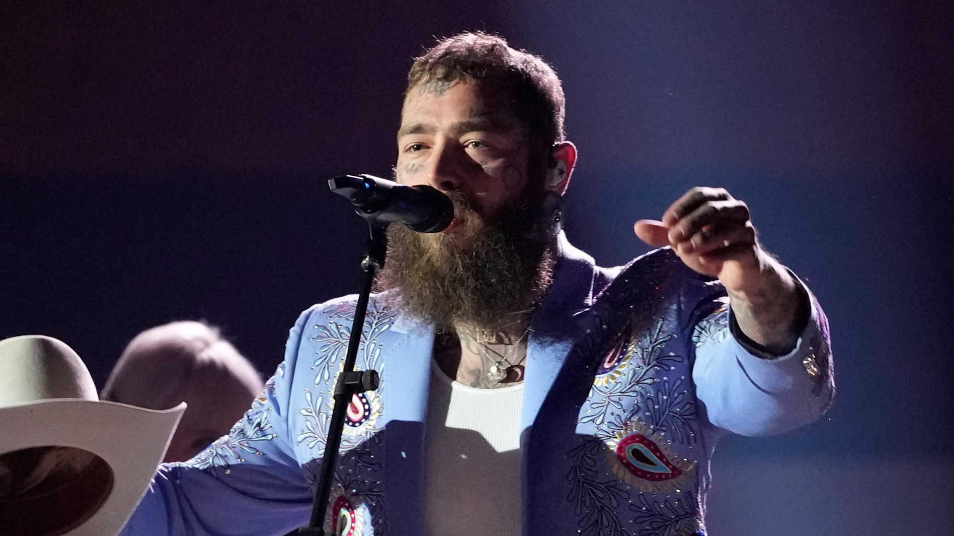 Tickets for Post Malone's UK date are now on sale