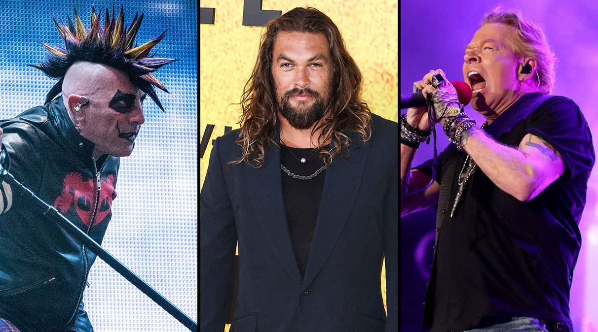 More names added to Black Sabbath's Back to the Beginning concert