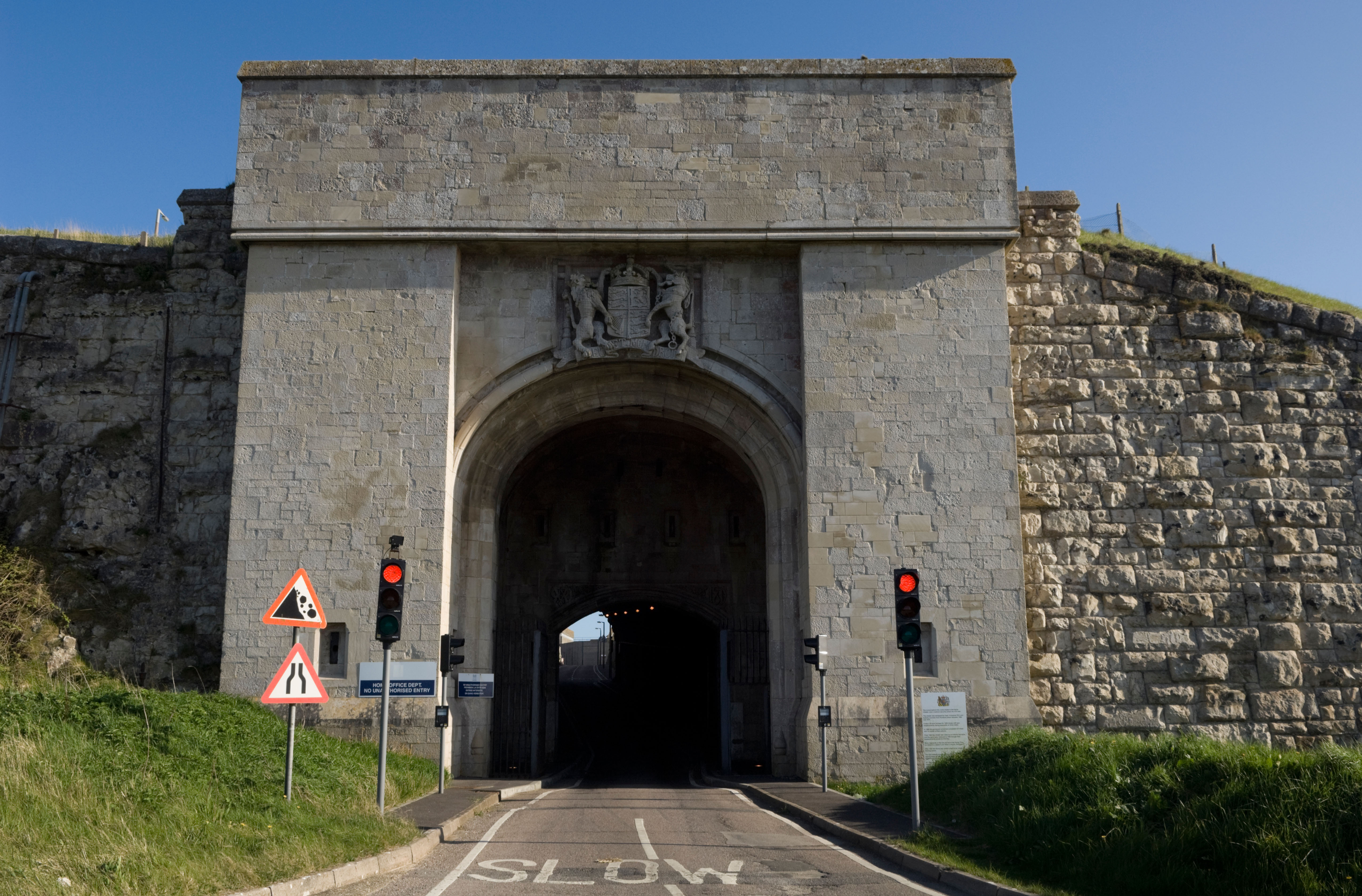 End-of-life facility needed at Portland's HMP The Verne say inspectors