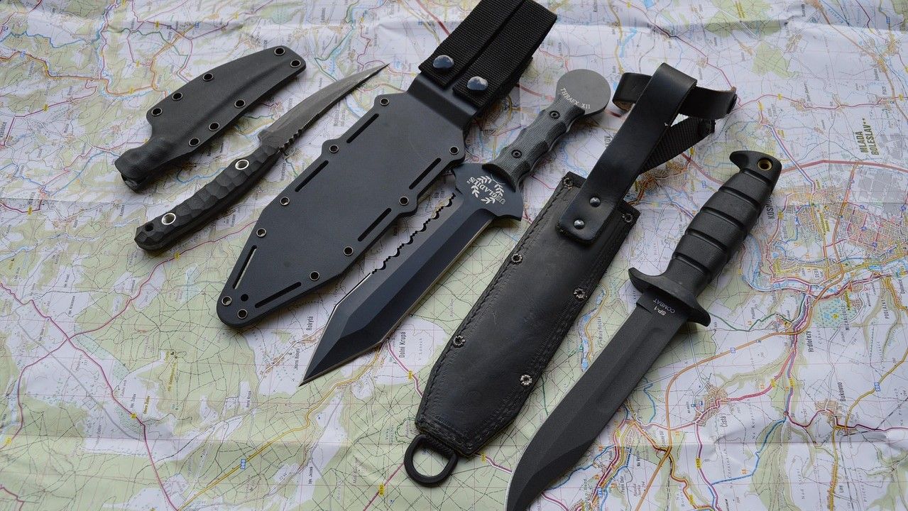 Northern Lincolnshire knife crime campaigner wants more police ...