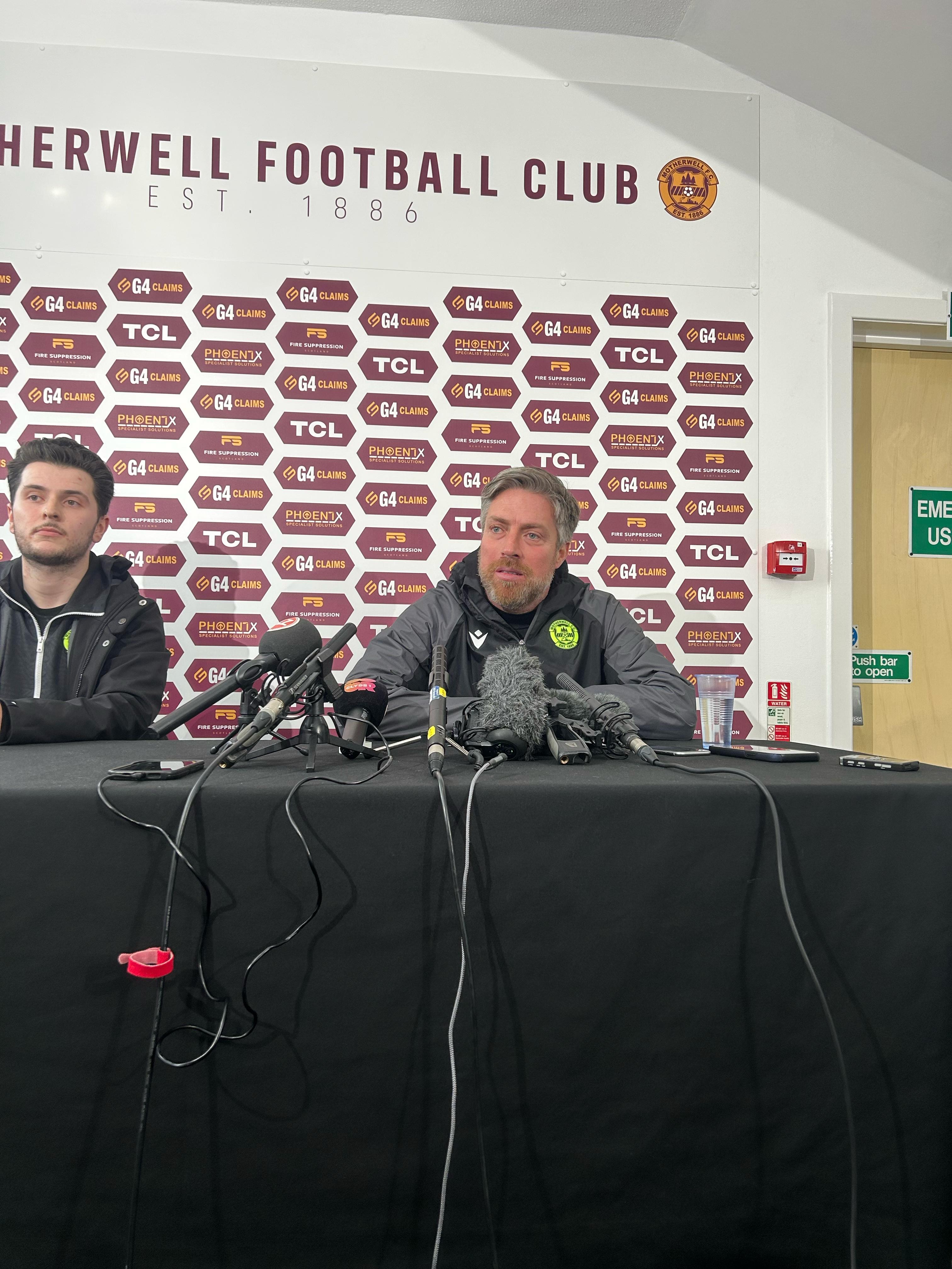 Michael Wimmer wants to bring intensity and proactive football to ...