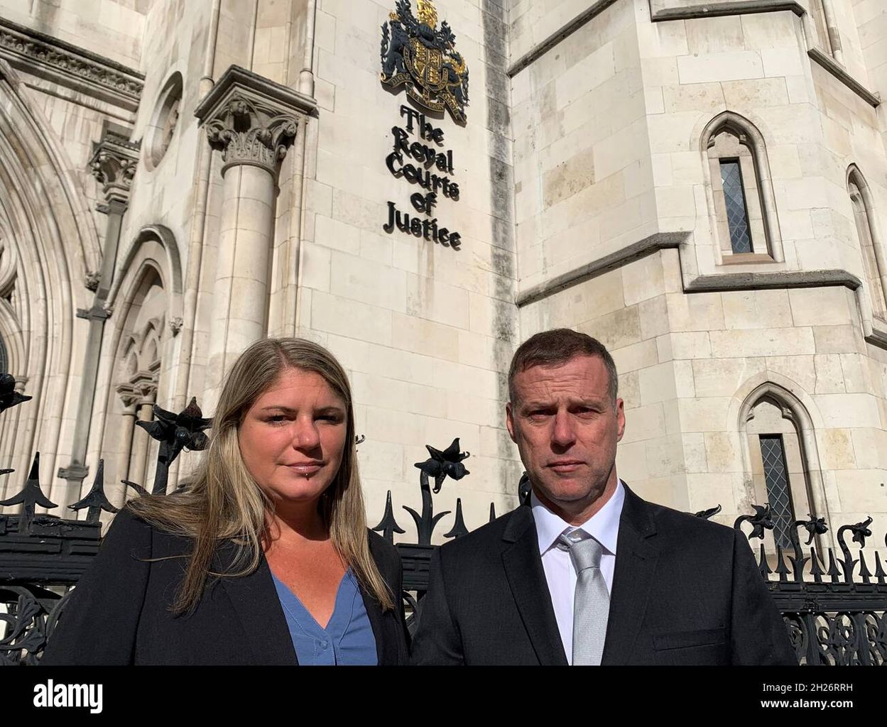 No evidence that post-mortem samples were taken from baby - hospital ...