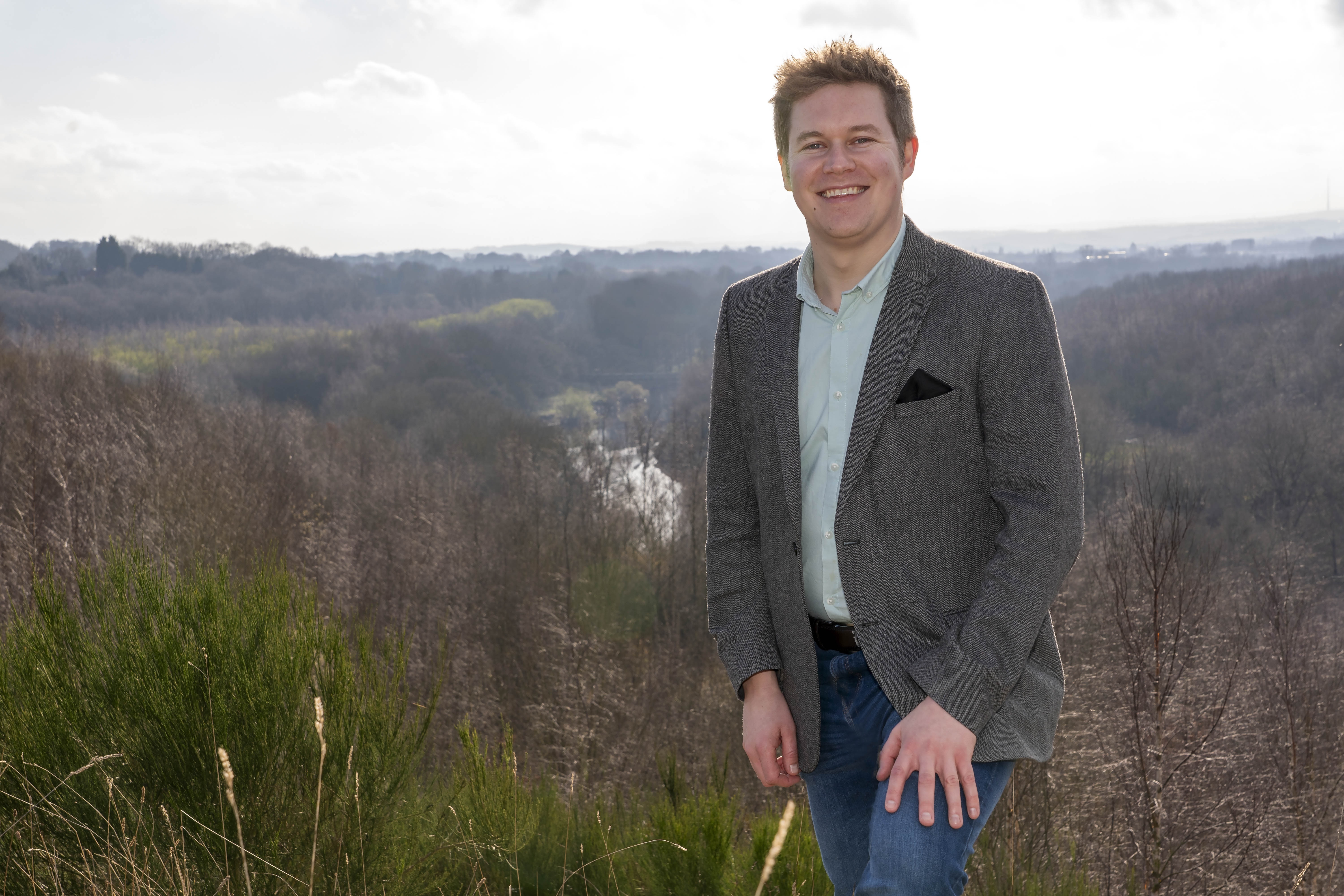 Wakefield Council reaffirms country park commitment after losing legal ...