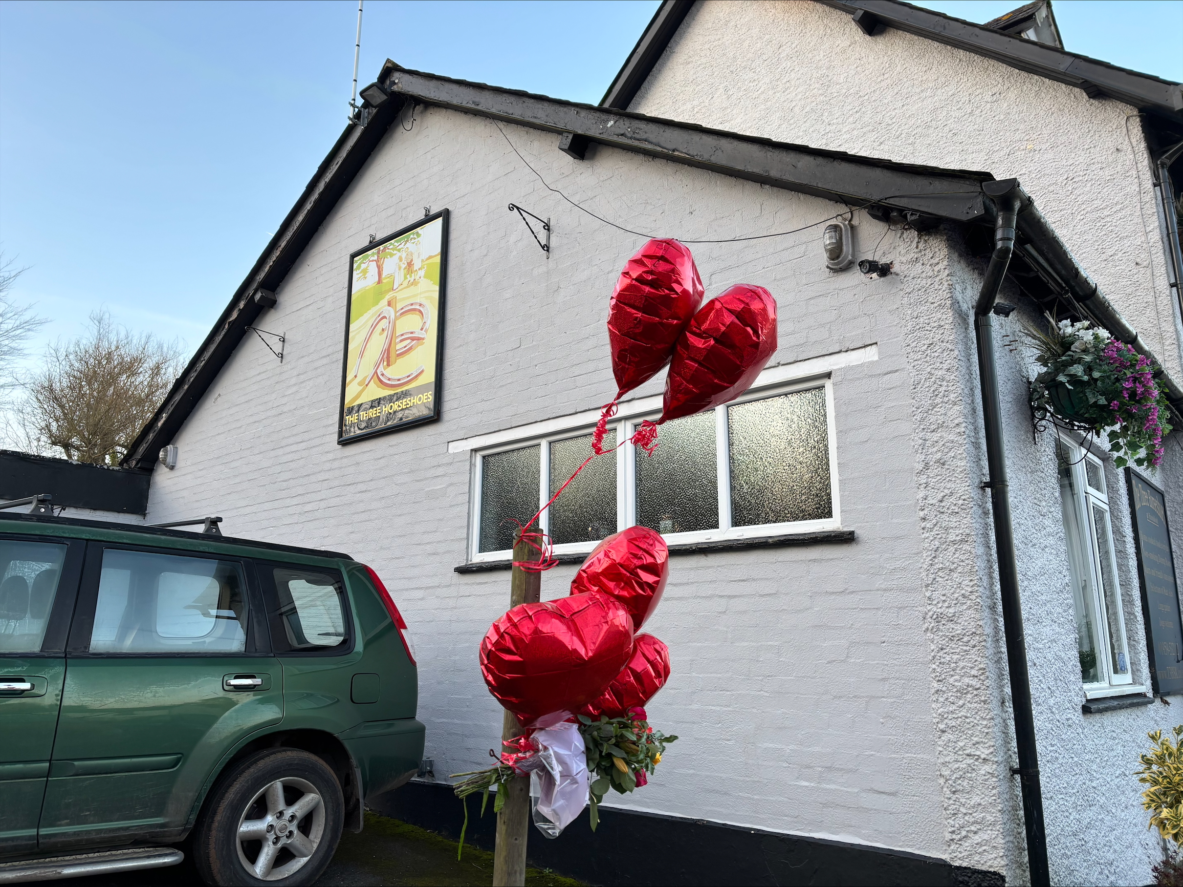Friend of Knockholt shooting suspect claims alleged killer called him ...