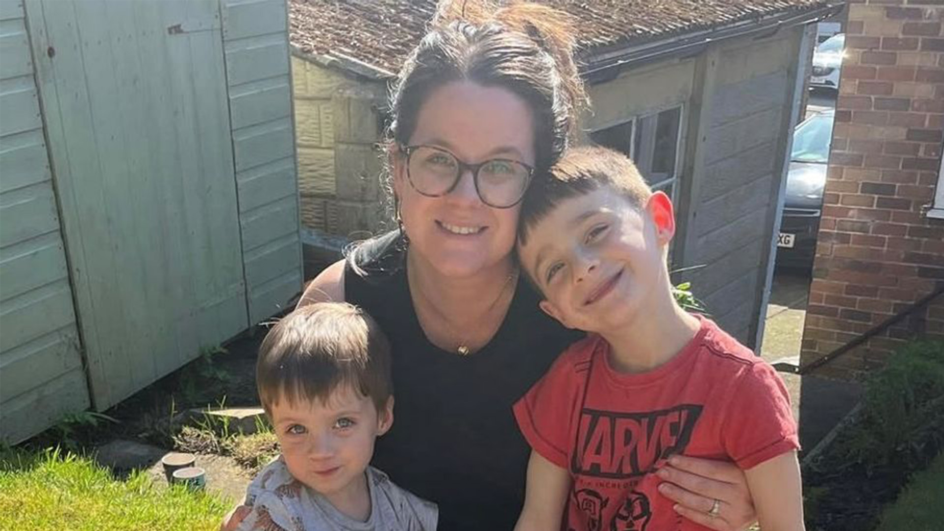 Newsreader opens up about birth trauma experience and PTSD | News ...