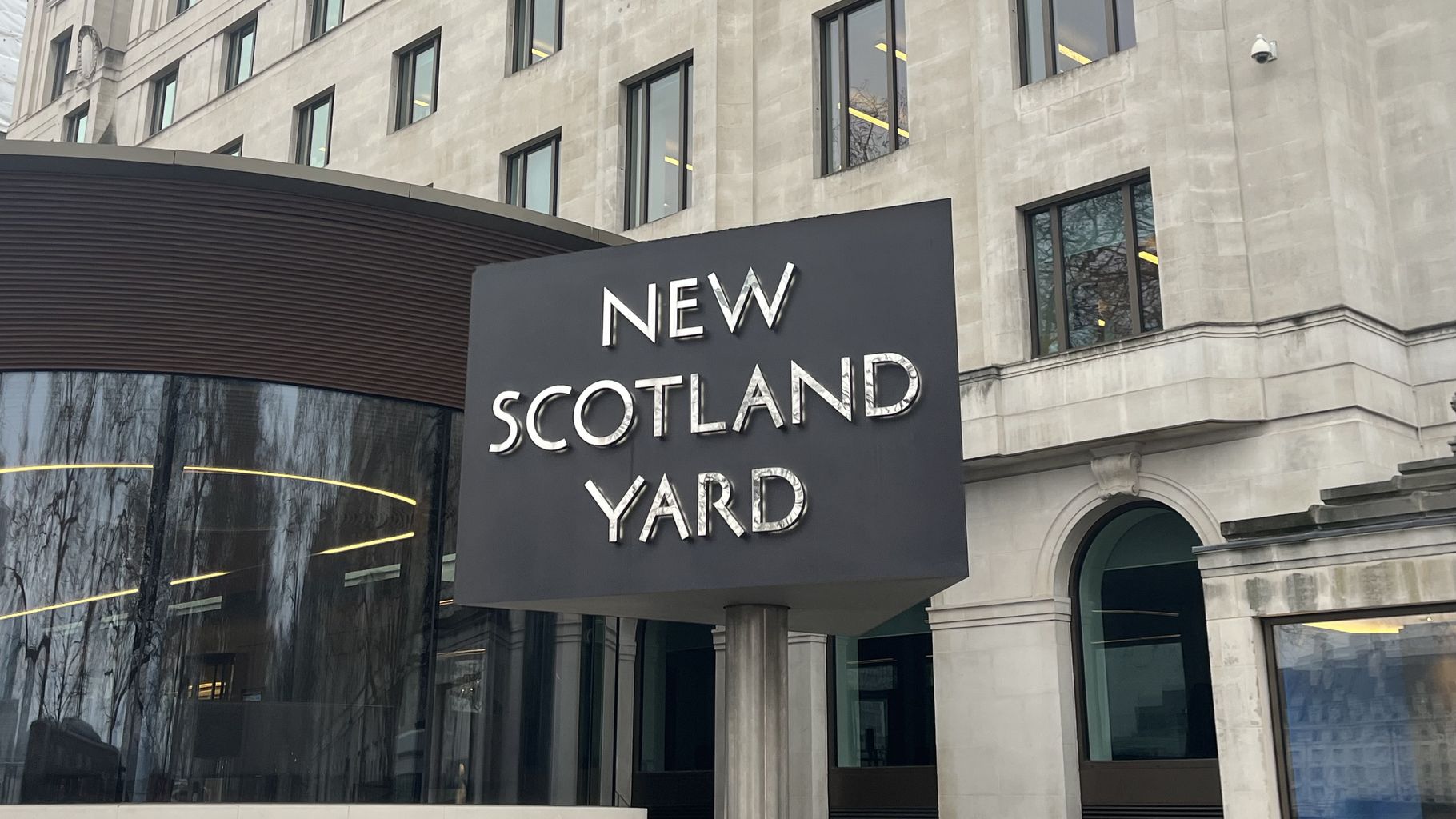 Two men arrested in connection with Hackney murder | News - Hits Radio ...