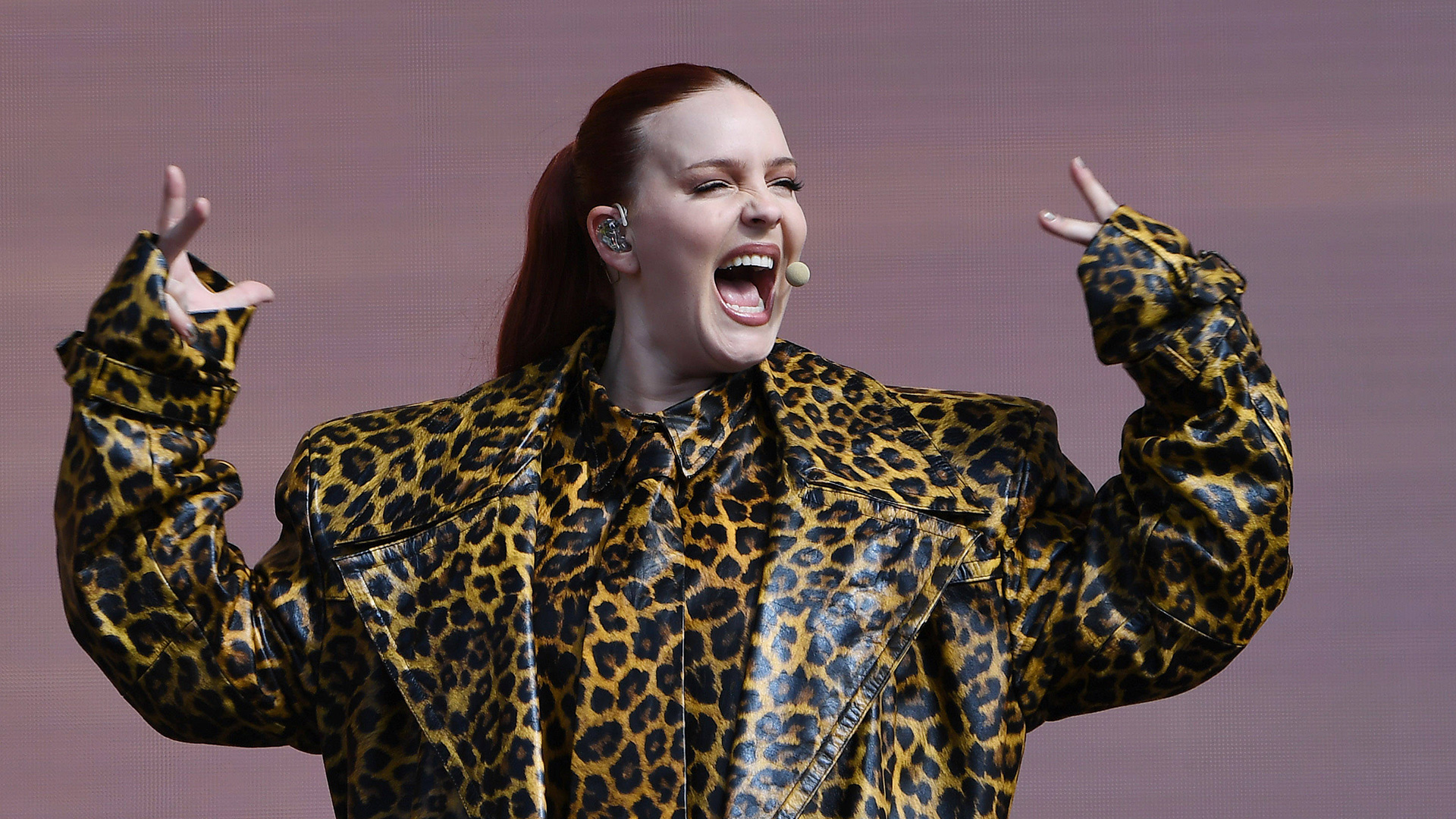 Anne-Marie: What happened on her Movie Night in London?