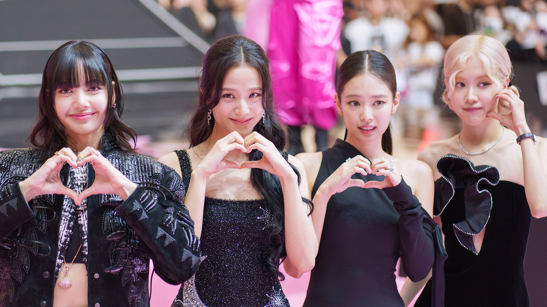 Blackpink: Tickets are now on sale for their UK date