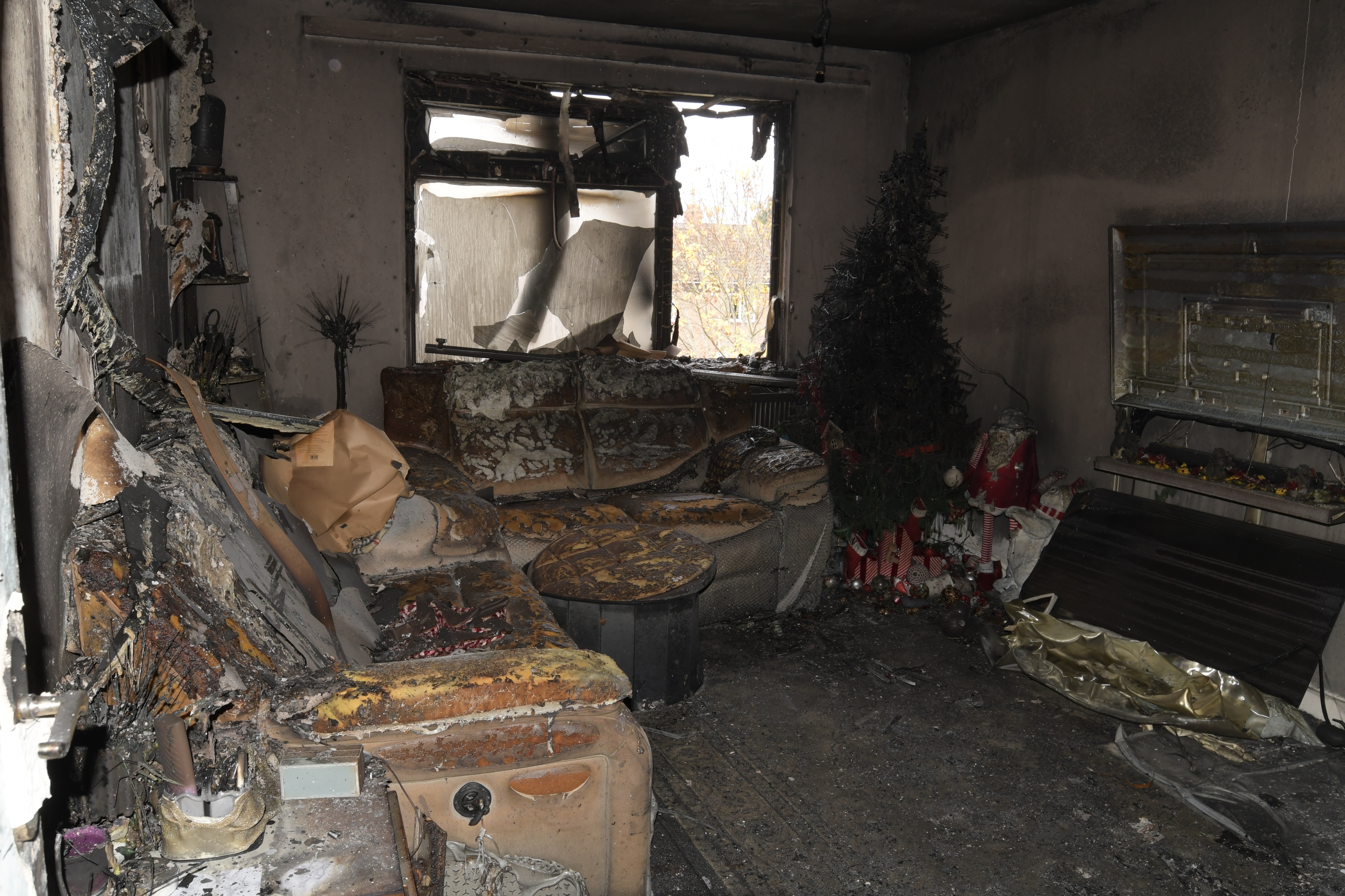 Family leads safety message after catastrophic fatal e-bike fire in ...