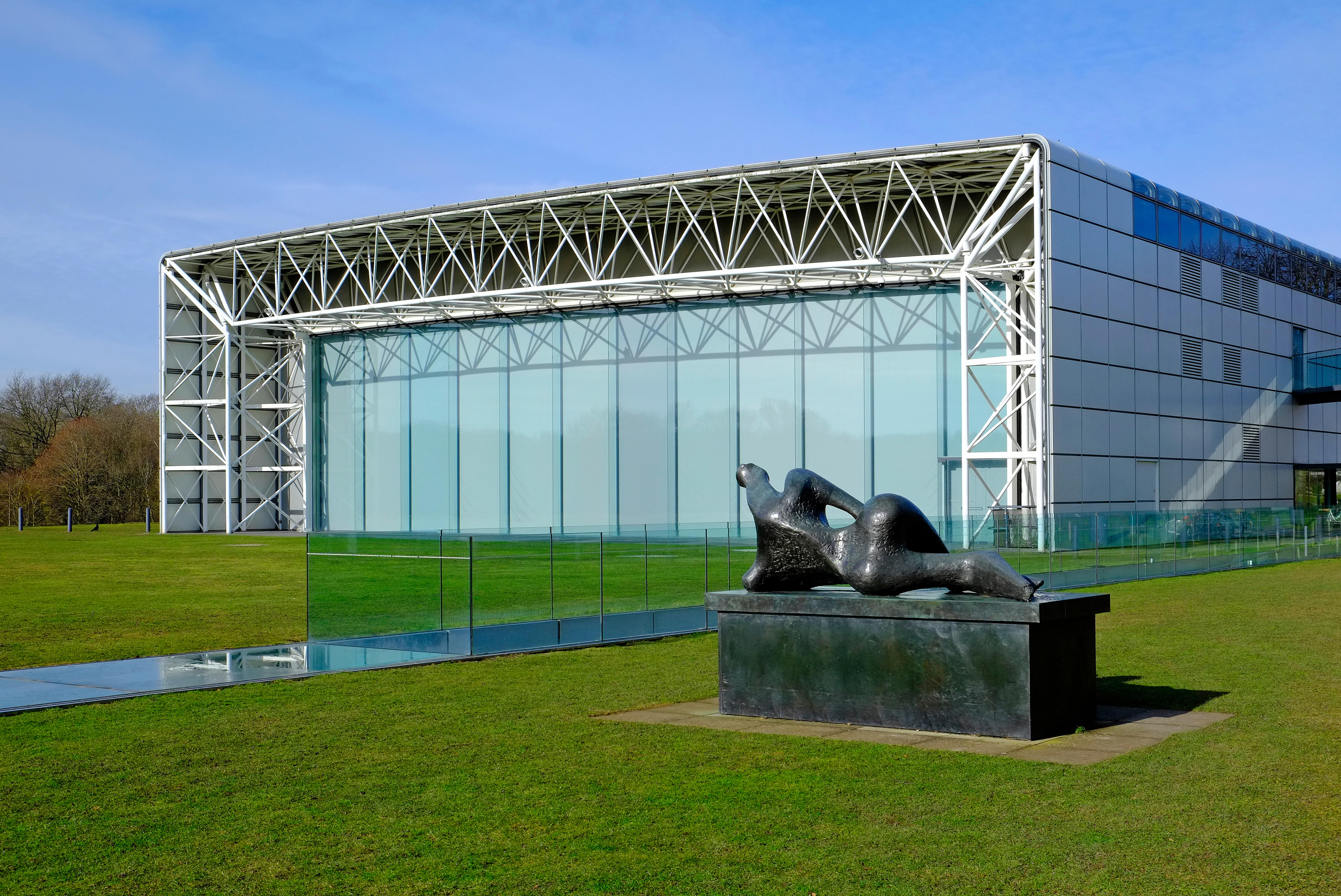 Norfolk museums to receive share of millions of Government funding for ...