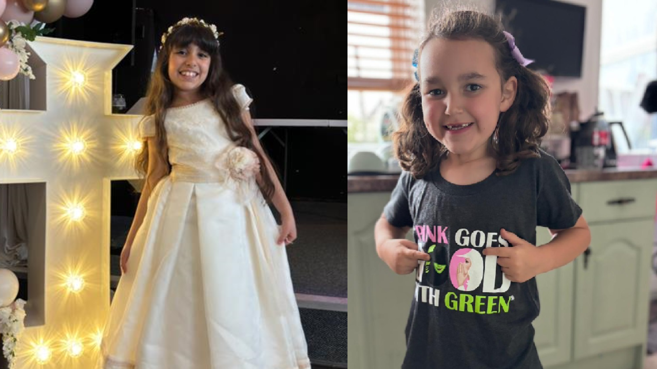 School plans memorial playground for Southport attack victims