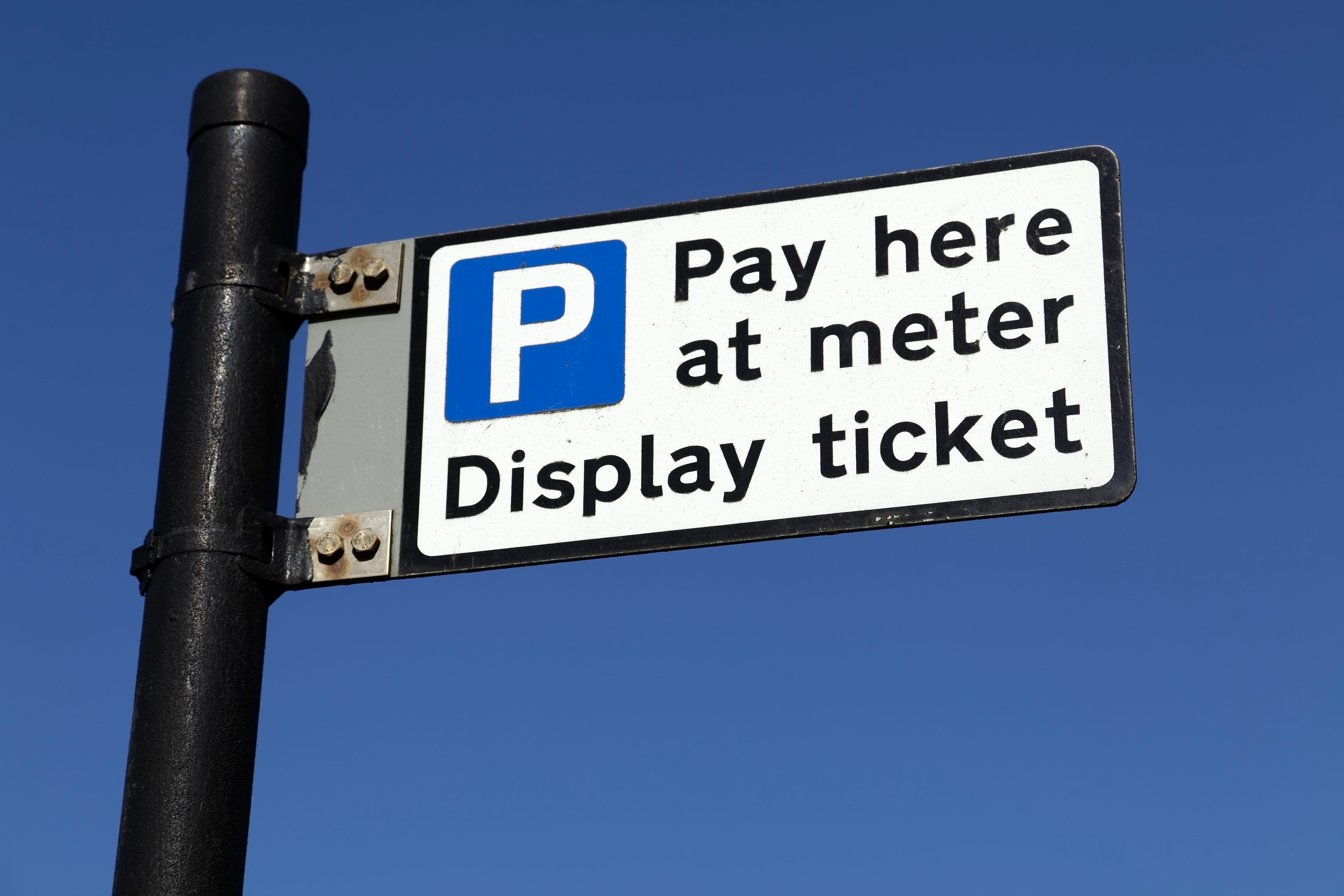 Car park fees to rise in Norfolk's busiest beaches and market towns