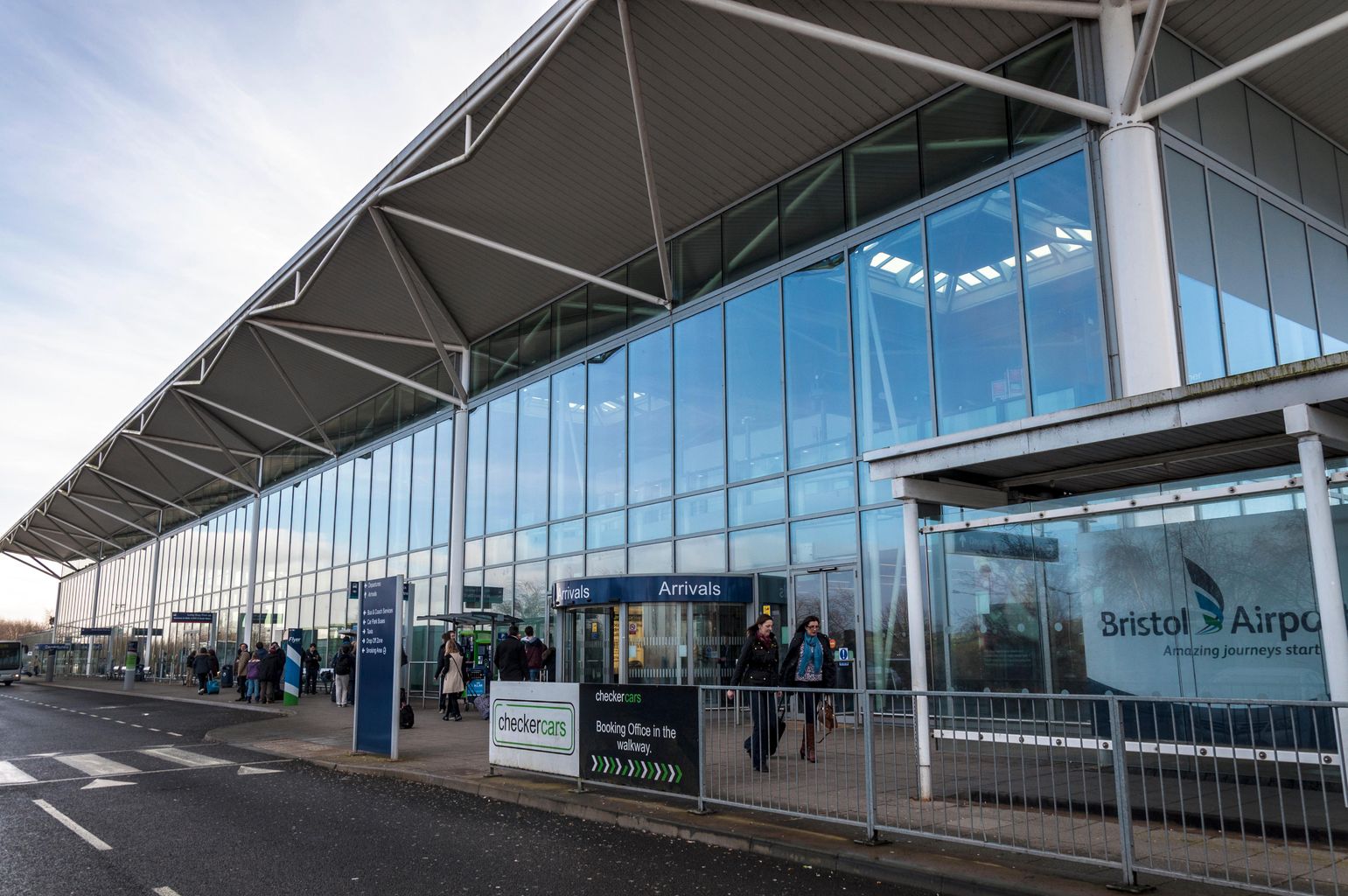 Woman who claimed to be Madeline Mccann in Bristol Airport charged with ...