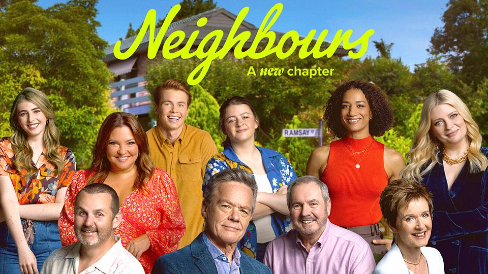 How Neighbours Says Goodbye: 40th Anniversary Party Becomes Epic Finale ...