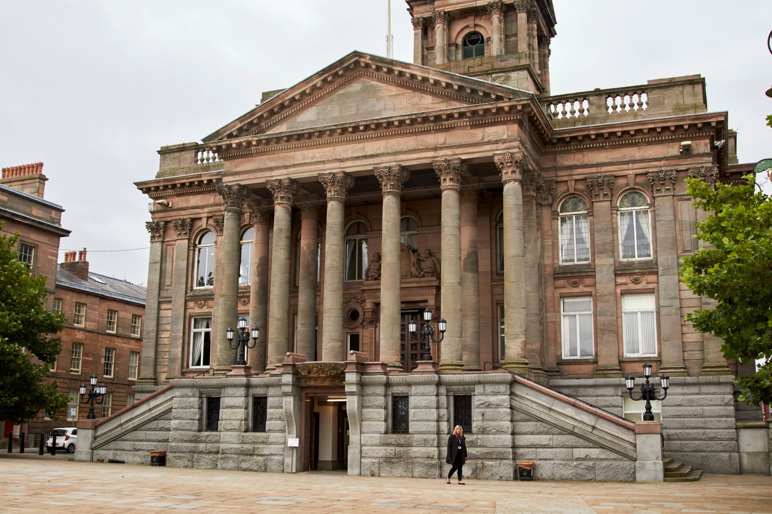 Wirral Council given £28 million bailout by government | News - Hits ...