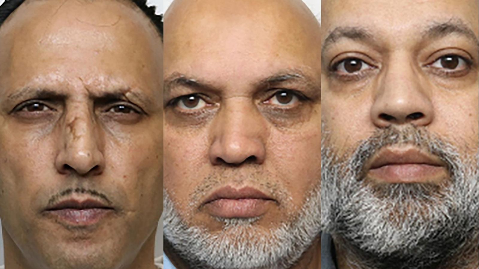 Court of Appeal to consider sentences of 'vile' Keighley grooming gang ...
