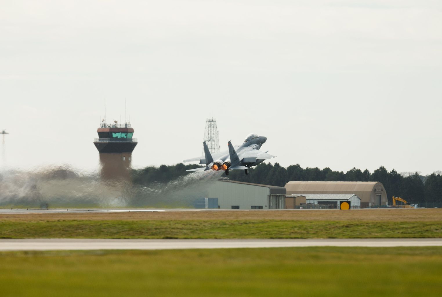 Drones over Norfolk & Suffolk air bases linked to Russia, claims ...
