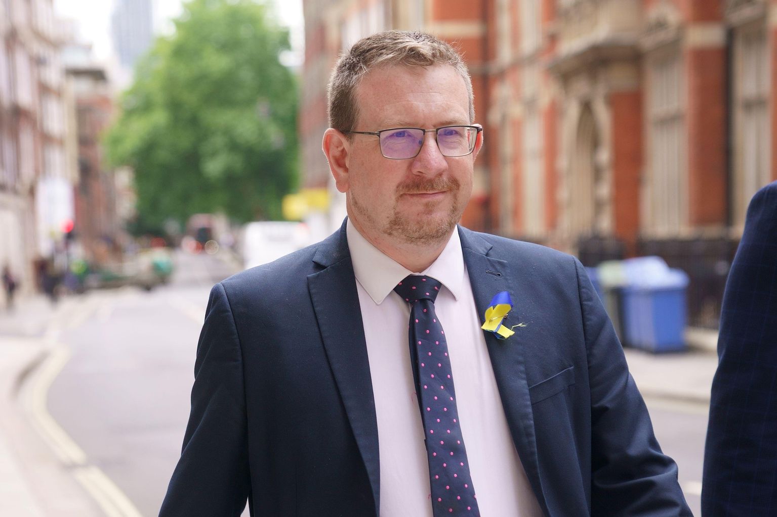 Gorton and Denton MP Andrew Gwynne under investigation by Parliament's ...