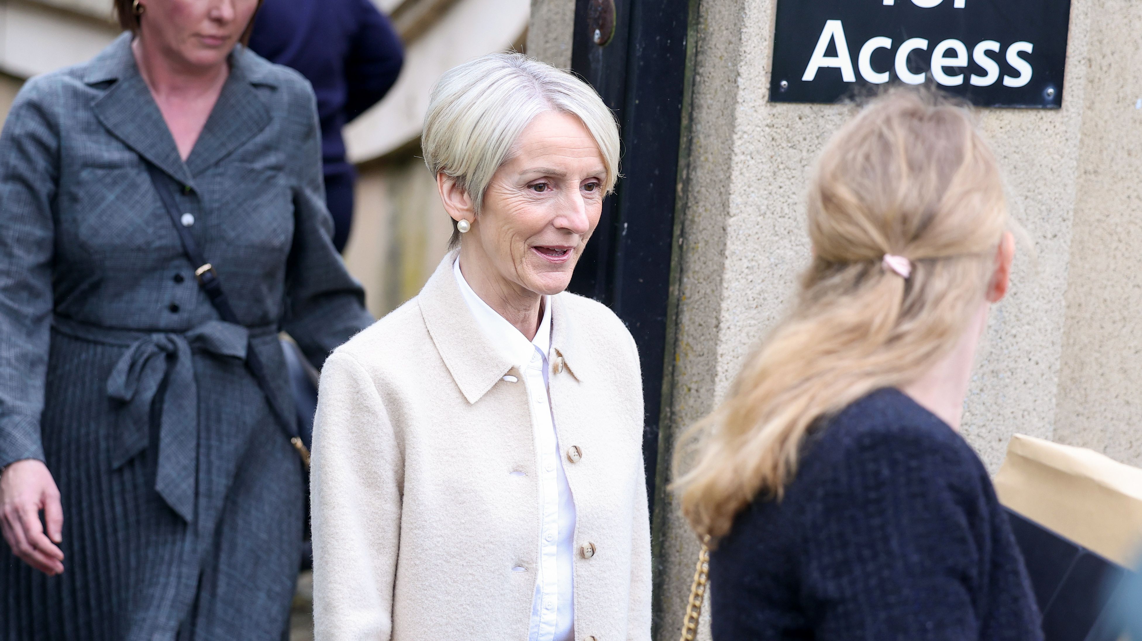 Application To Dismiss Two Charges Facing Eleanor Donaldson Heard In Court application-to-dismiss-two-charges-facing-eleanor-donaldson-heard-in-court