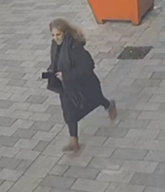 CCTV appeal launched after Rotherham robbery | News - Greatest Hits ...