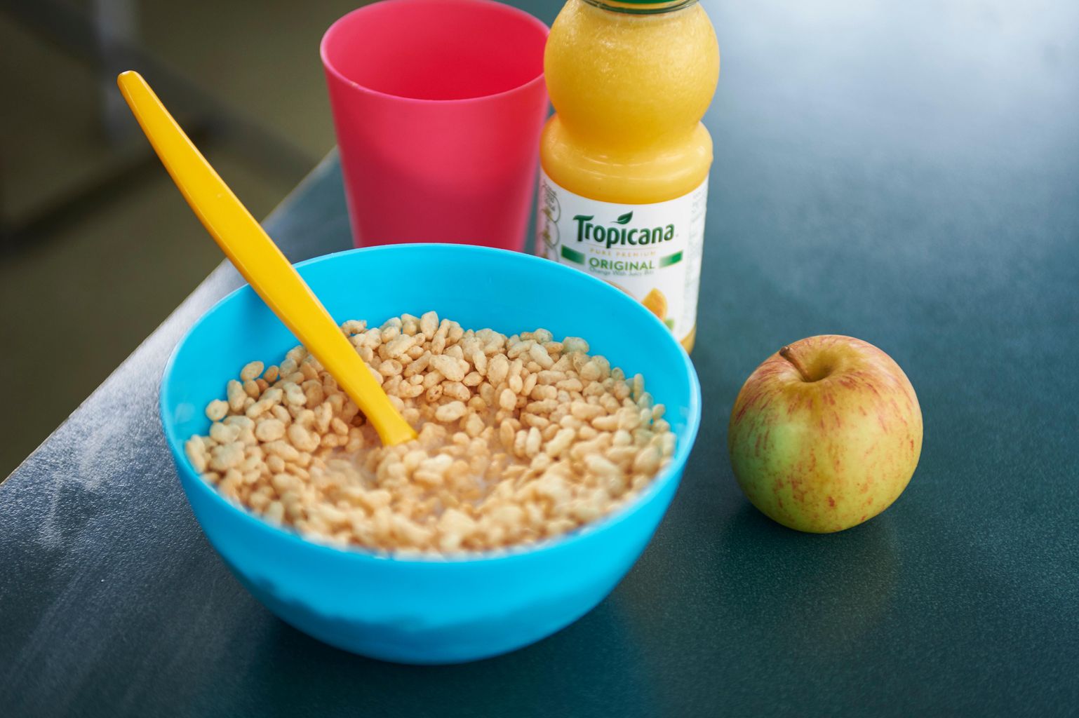 Children across the North West to benefit from free breakfast clubs