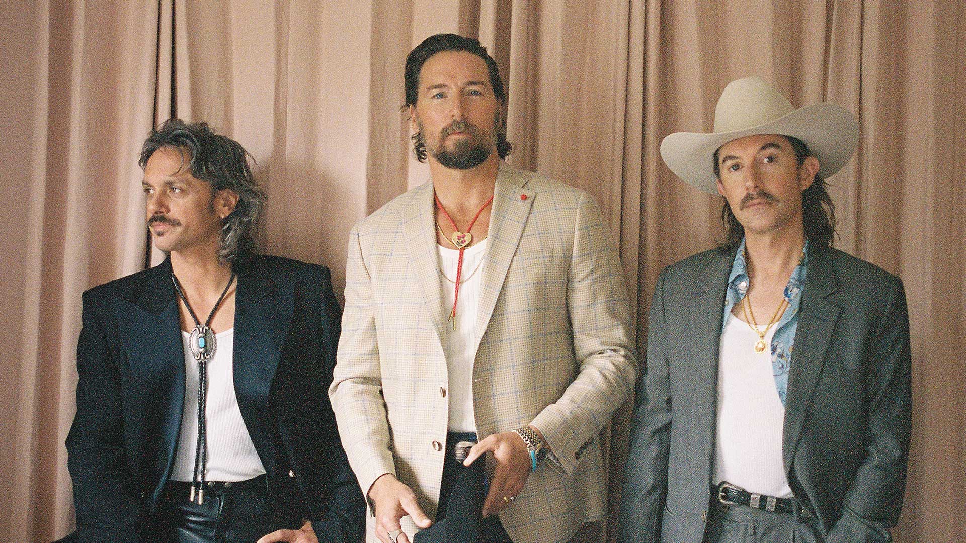 Buy tickets to see Midland on their UK tour