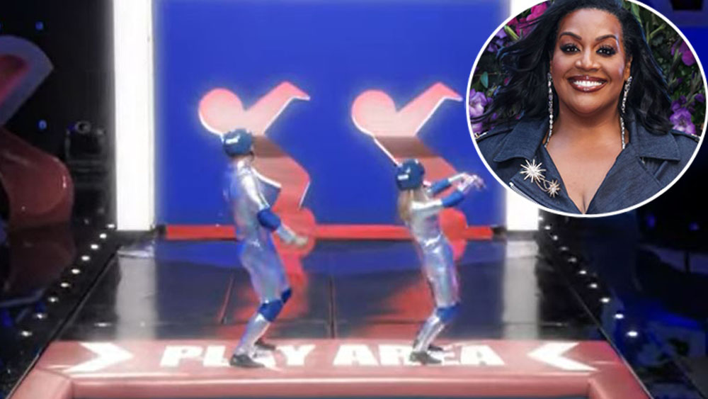 Is Hole in the Wall making a comeback?