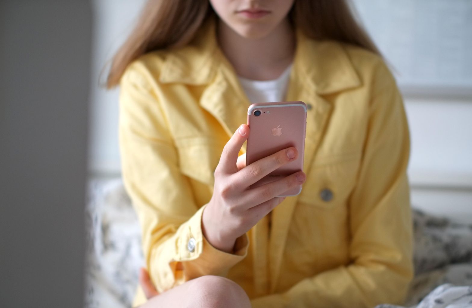 Norfolk charity calls on social media giants to "get a grip" of ...