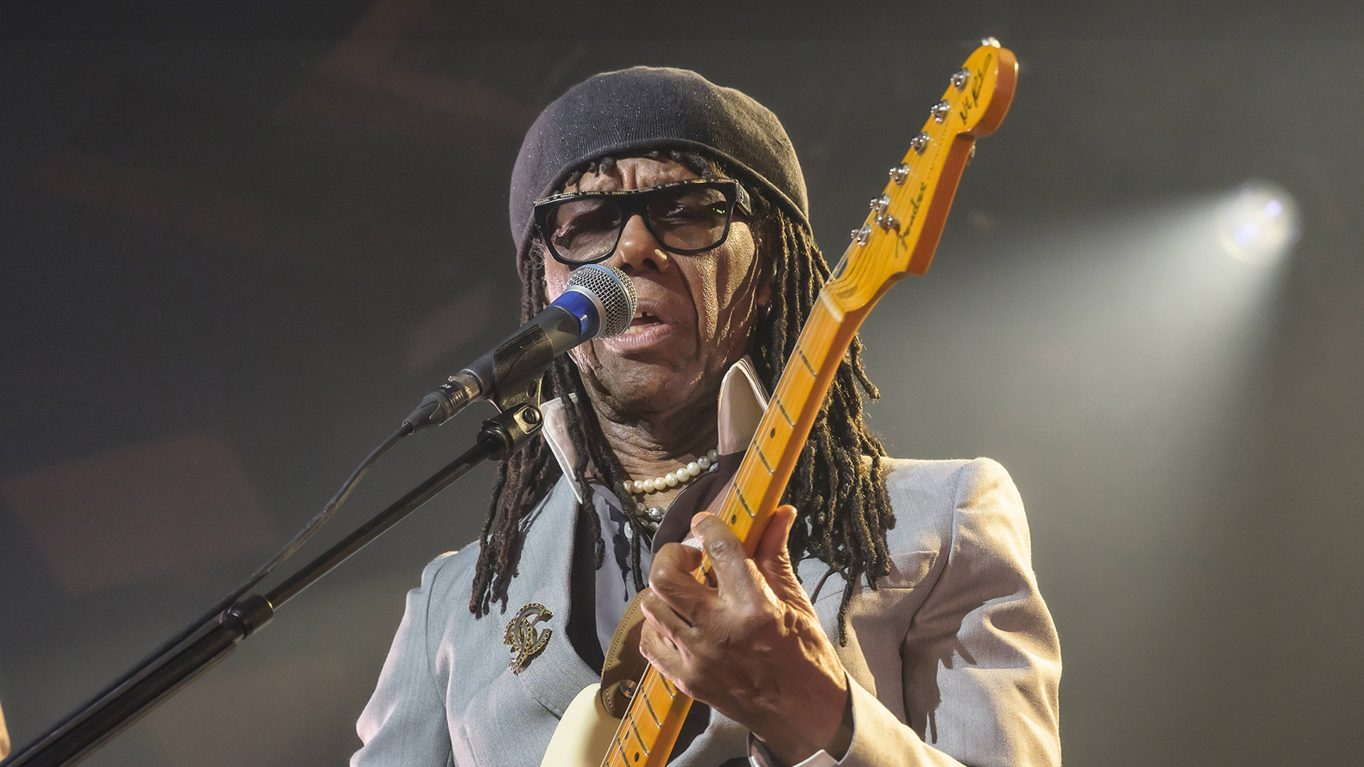 Nile rodgers tour 2026 | Portugalessence.com
